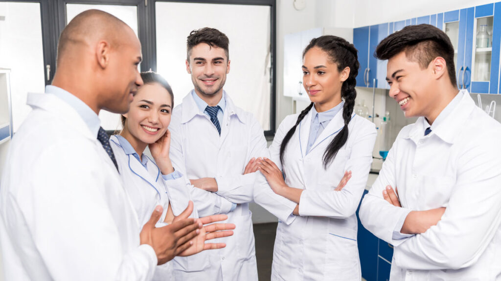 Pre-Med Advice for High School Students - High School Alliance of ...